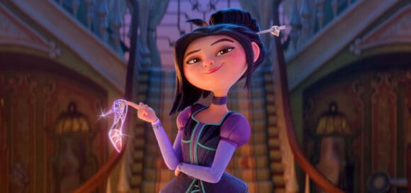 Netflix Unveils New Feature 'Steps' From Alyce Tzue, John Ripa