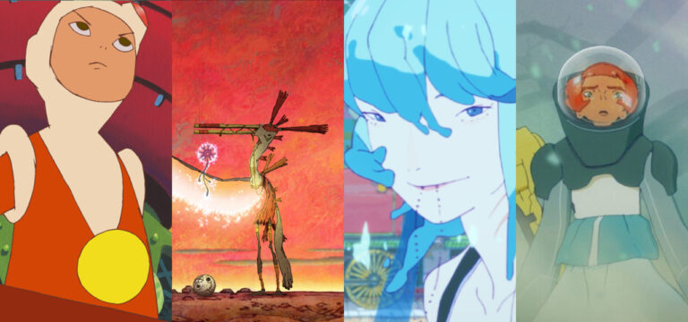 Studio 4°C’s Eiko Tanaka On Creativity Over Commerce