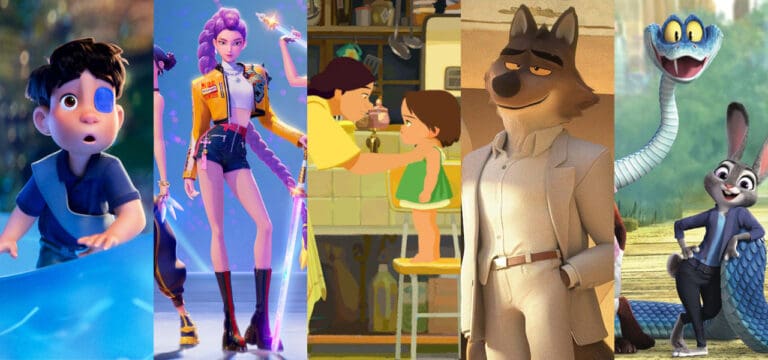 53rd Annie Awards 2026: ASIFA-Hollywood Nominations