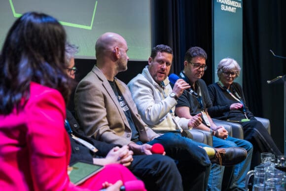 Beyond Games Summit Explores The Future Of Transmedia IP