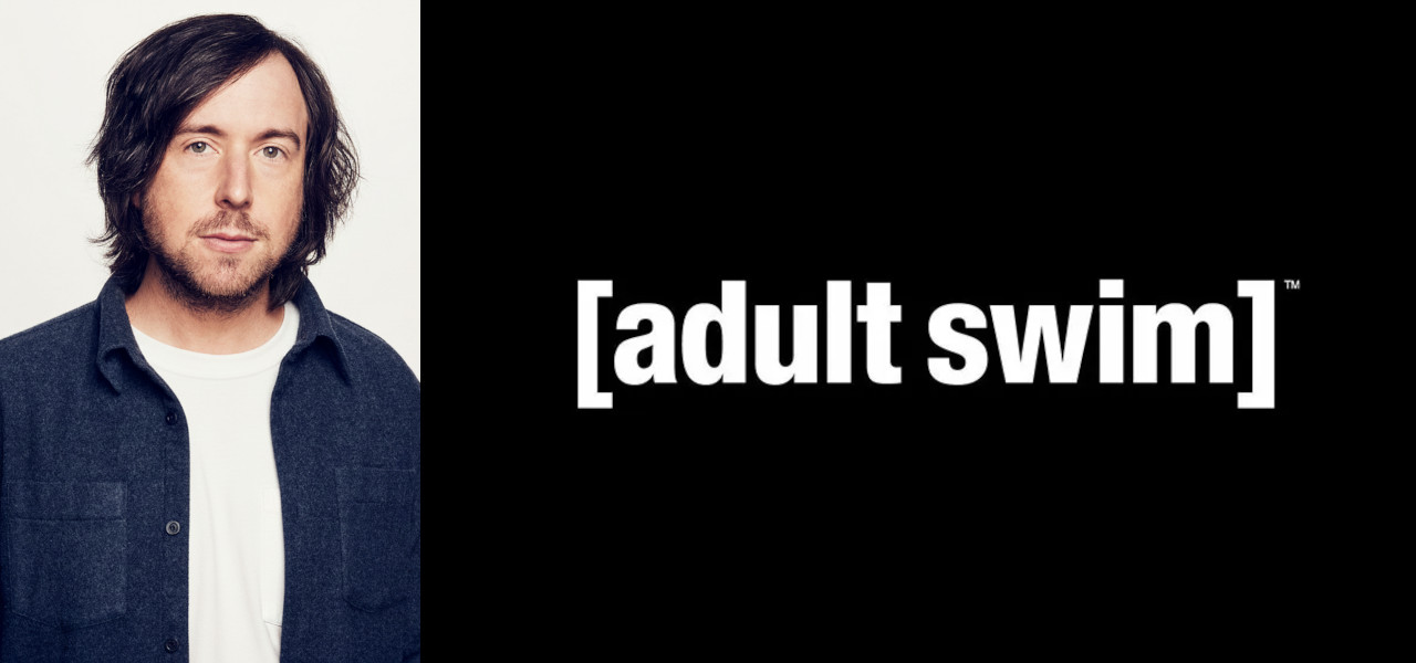 Adult Swim Promotes Cameron Tang To Senior Vice President