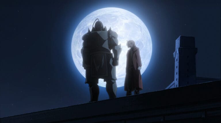 Ryo Ohyama On 'Fullmetal Alchemist,' 'Chainsaw Man,' '17 To 26'