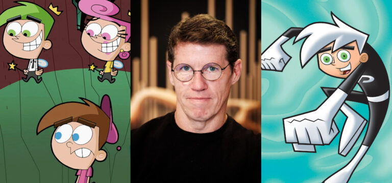 Guy Moon, 'Fairly OddParents' And 'Danny Phantom' Composer And Long ...