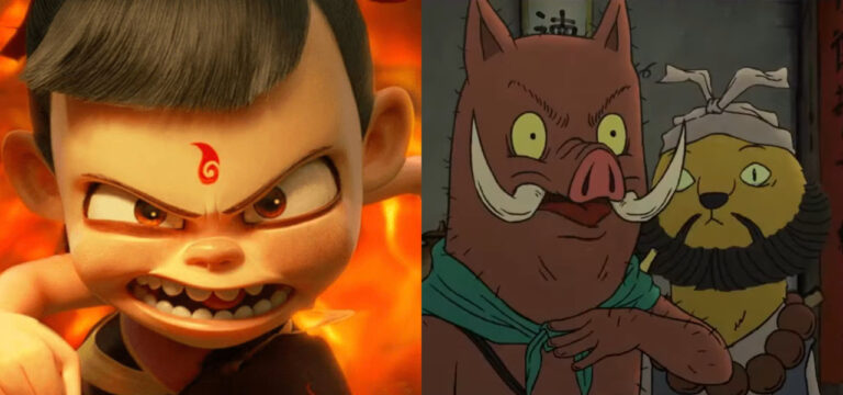 China’s 2025 Box Office Comeback Powered By Animation