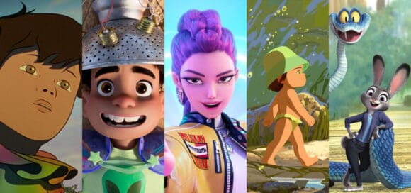 No Surprises Among This Year’s Oscar Nominees As Favorites Hold