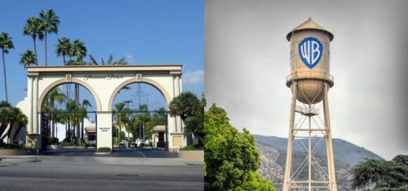 Paramount Sues WBD Over Netflix Studio Deal, Plots Board Takeover