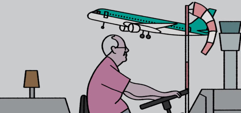 Oscar Shortlist Interviews: Director John Kelly's Favorite Shot From ...