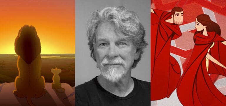 Roger Allers, 'The Lion King' Co-Director, Dies At 76