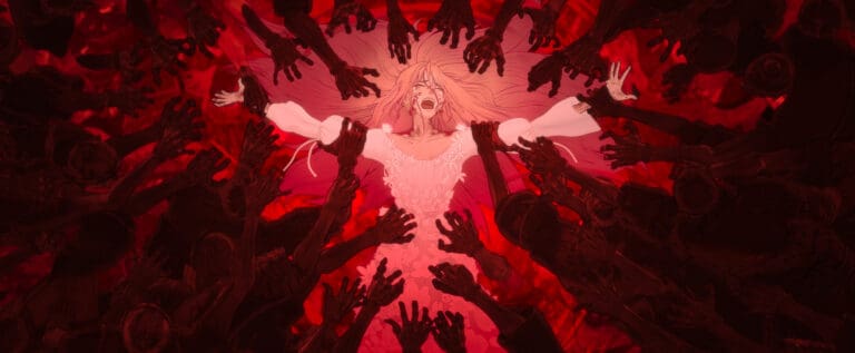Mamoru Hosoda On His 'Hamlet'-Inspired Anime Film, 'Scarlet'