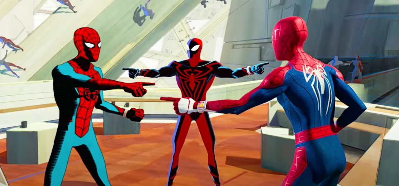 Netflix Lands Global Pay-1 Rights To Sony Pictures Films