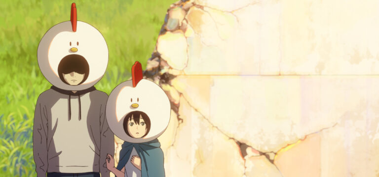 Ryo Ohyama On 'Fullmetal Alchemist,' 'Chainsaw Man,' '17 To 26'