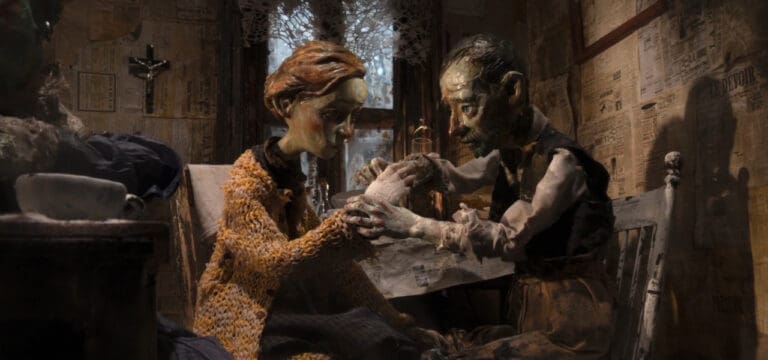 Oscar Shortlist Interviews: Directors Chris Lavis And Maciek ...