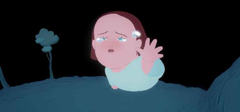 Oscars Interviews 'The Shyness Of Trees' Directors' Favorite Shot