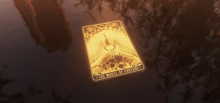 Savva Tsekmes Reimagines Willy Wonka Boat Ride In Eco Short