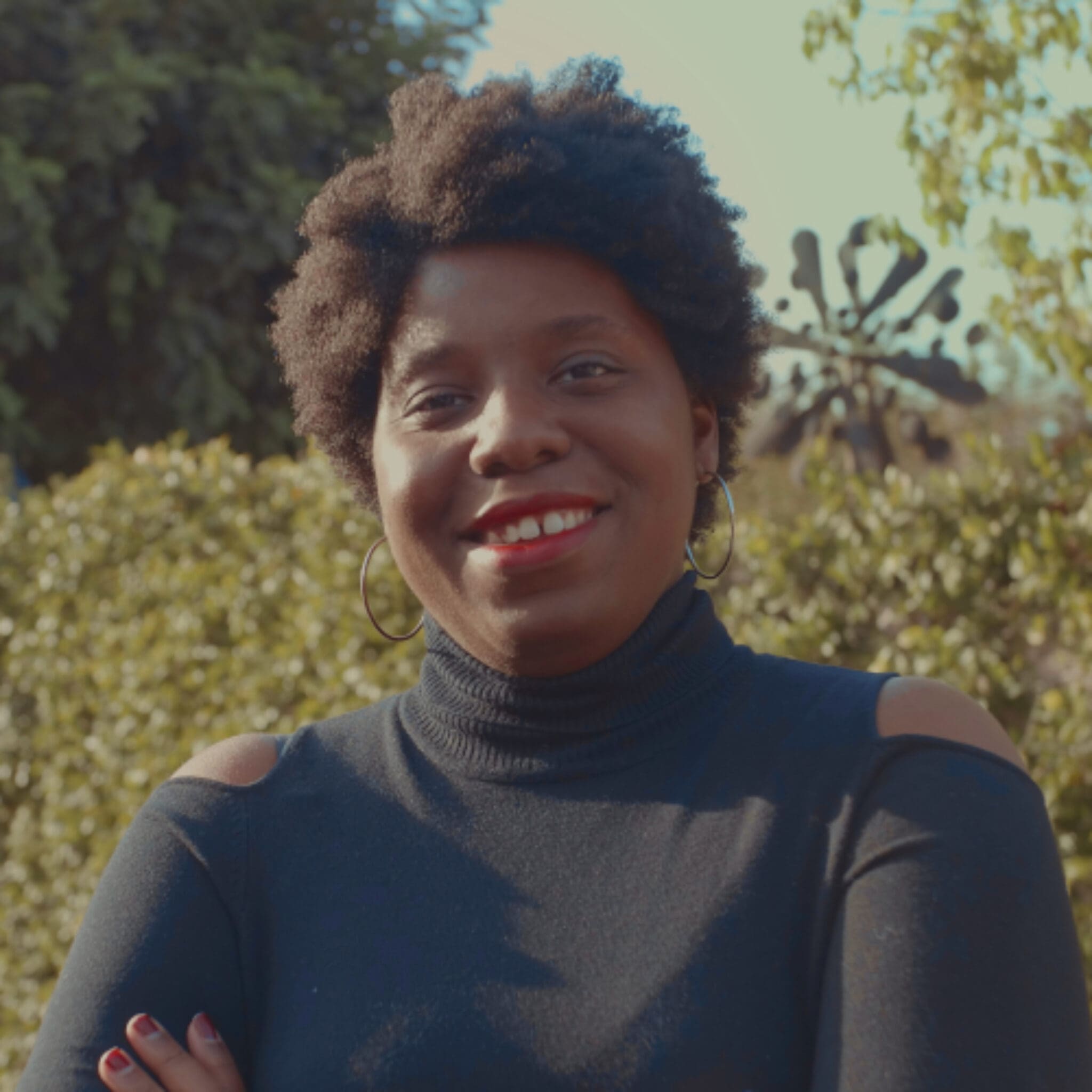 ‘Black Kids Deserve To Go To Narnia’: Breana Navickas Interview