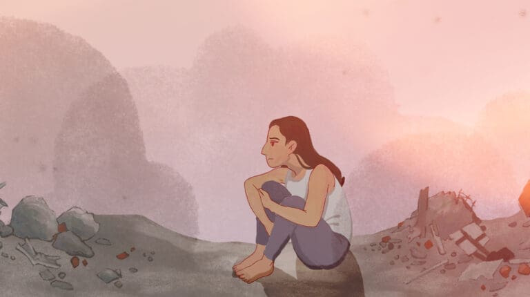 Hand-Painted 'Haiku' Video Drops On World Day Of Social Justice