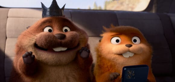 2026 New York Intl. Children's Film Festival Animation Lineup