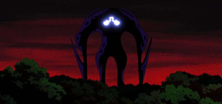 Emulating '90s Cel Animation In A Digital Pipeline: Spirit Jumper