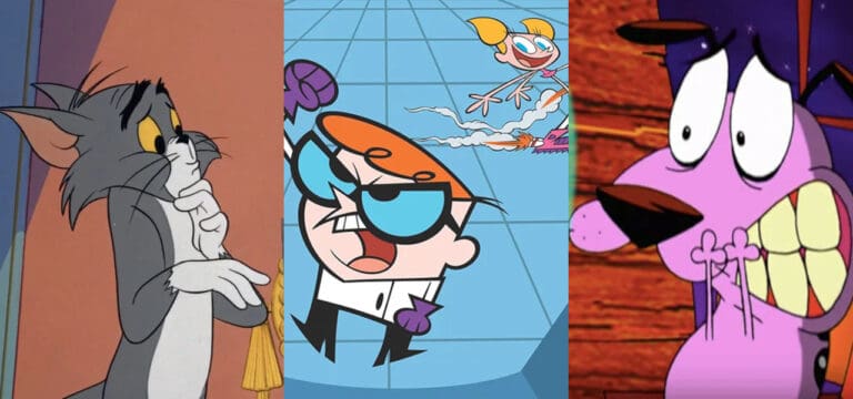 Tubi To Add 100 Warner Bros. Animated Titles Starting March 1