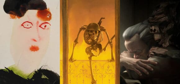 Annecy 2026 Shorts Lineup: Key Names And Early Standouts
