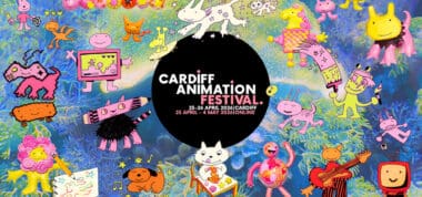 Cardiff Animation Festival 2026 Full Lineup Unveiled
