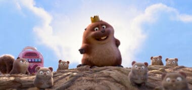 Pixar’s ‘Hoppers’ Tops $375M, No. 2 Original Of 2020s