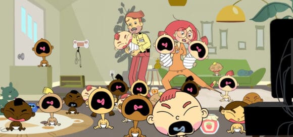 Economic Anxiety Animated: ‘Middle Class Matt’ Goes Viral