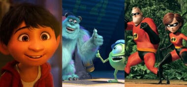 Pixar Plans Originals And 'Monsters,' 'Incredibles,' 'Coco' Films