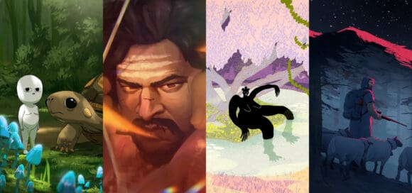 Annecy Unveils Its Diverse 2026 Work In Progress Lineup