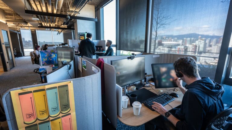 Netflix Plants Flag In Vancouver As More Animation Production Heads ...