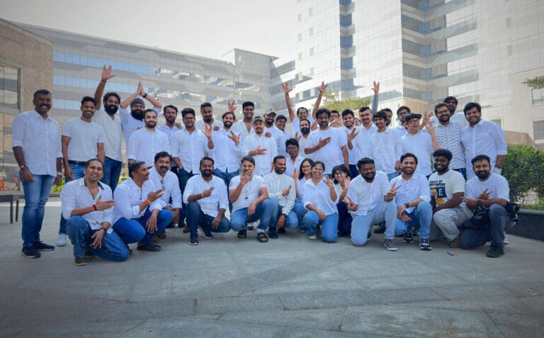 Rodeo FX Launches Bangalore Hub Amid Industry Shifts