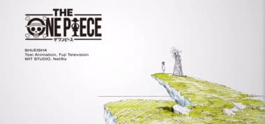 Netflix Unveils New 'One Piece' Anime And LEGO Special