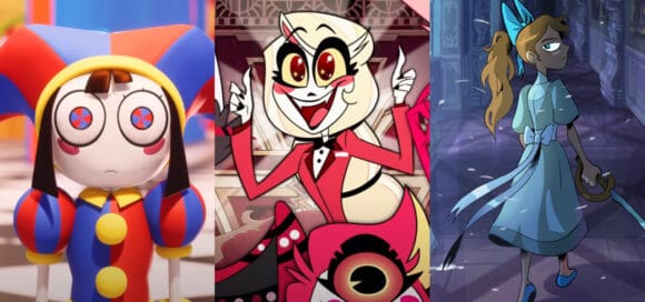 YouTube’s 2026 Report Confirms Indie Animation Shift