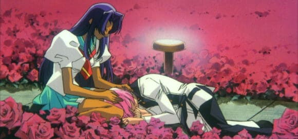 GKIDS Brings ‘Adolescence Of Utena’ Back To Theaters