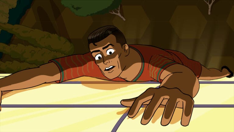Bleacher Report Launches Dedicated B/R Cartoons Channel