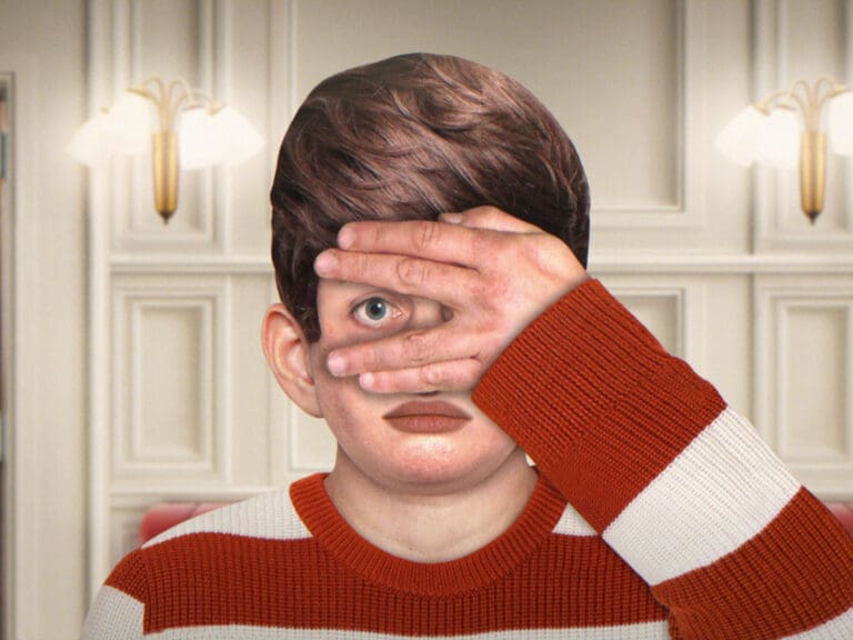 ‘Blaise’ Directors Discuss Their Cannes Animation Debut