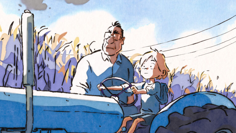 Animated Features And Shorts Headed To Cannes 2026