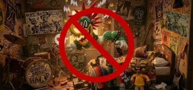 Jorge Gutierrez Dropping Out Of Amazon’s AI Animation Initiative