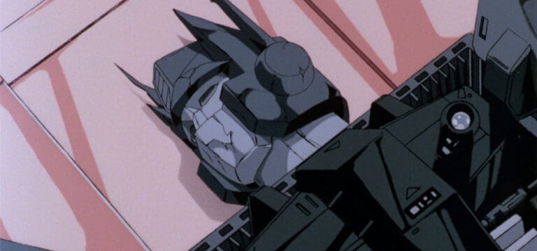 ‘The Transformers: The Movie’ Returns To Theaters In 4K