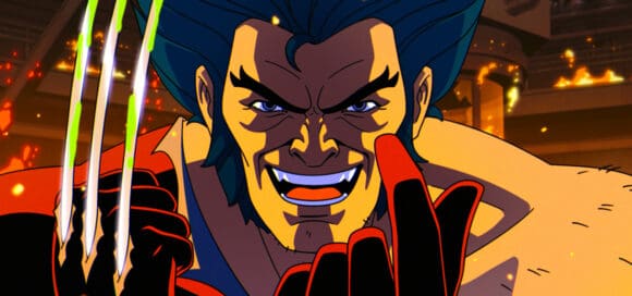 ‘X-Men ’97’ Season 2 Gets Trailer, July Disney+ Release Date
