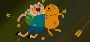 'Adventure Time: Side Quests' Reveals New Look In First Trailer