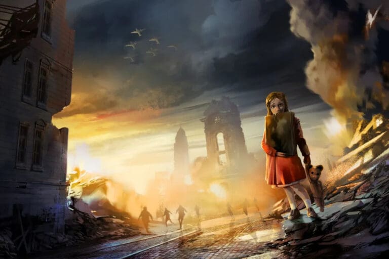 Álex De La Iglesia Makes Animation Debut With Lovecraft Anthology