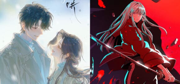 Bilibili, ADN Unveil Co-Production Model, Announce 'Hero Killer'