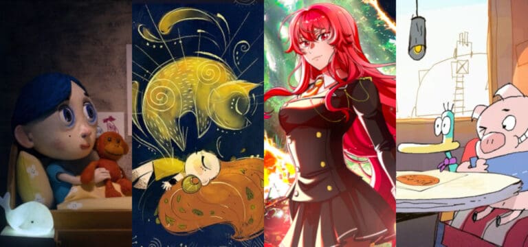 Cartoon Forum Unveils 66 Animated Projects For Its 2026 Edition