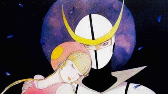 Kasagi Labo Announces New ‘Ninja Scroll’ Anime Project