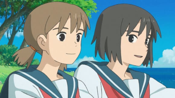 GKIDS Acquires U.S. Rights To ‘Cocoon – One Summer Of Girlhood’