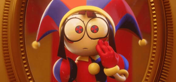 'Amazing Digital Circus' Posts $6M+ Thursday, Eyes Milestone