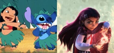 'Hexed,' 'Lilo & Scratch' Short Teased By Disney's At Annecy