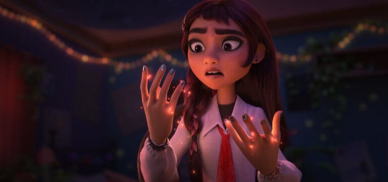 Disney Reveals First Look At Fantasy Adventure ‘Hexed’