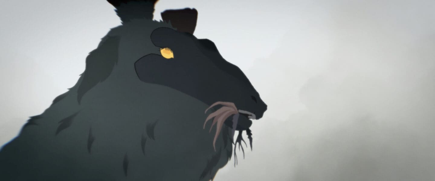 Annecy Debuts Georgia's First Animated Feature 'Igi'